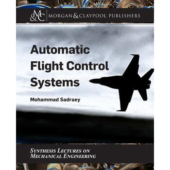 Automatic Flight Control Systems