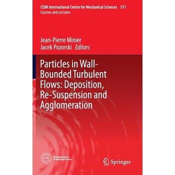 Particles in Wall-Bounded Turbulent Flows: Depos