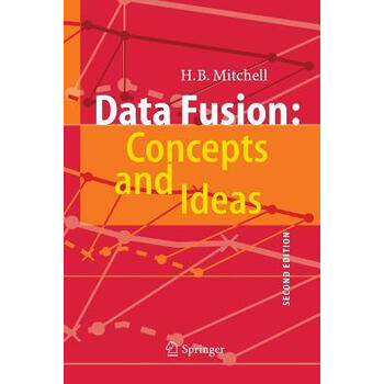 高被引Data Fusion: Concepts and Ideas