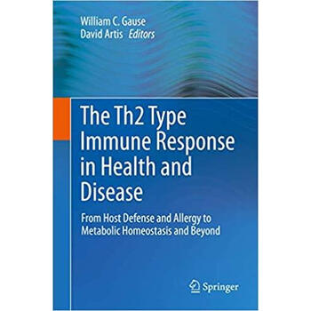 The Th2 Type Immune Response in Health and Disea