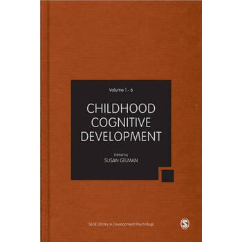 Childhood Cognitive Development