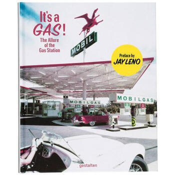It's a Gas!: The Allure of the Gas Station