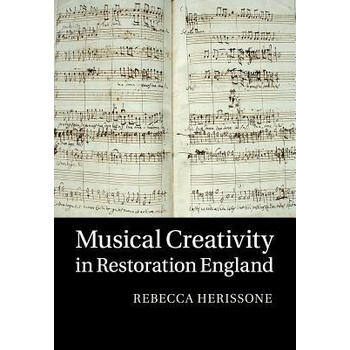 高被引Musical Creativity in Restoration England