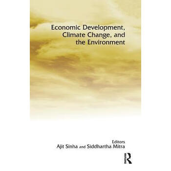 Economic Development, Climate Change, and the E