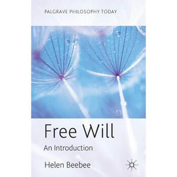 Free Will: An Introduction