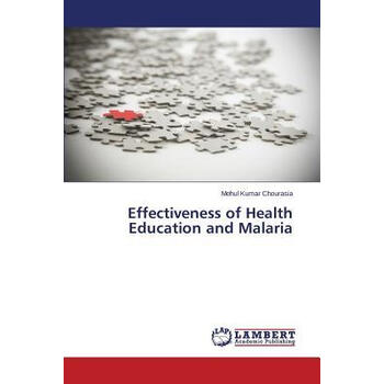 Effectiveness of Health Education and Malaria