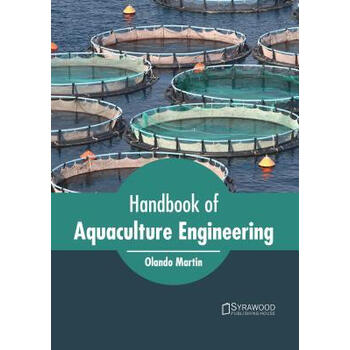Handbook of Aquaculture Engineering
