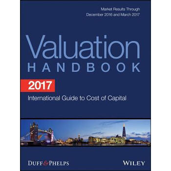 2017 Valuation Handbook - International Guide t