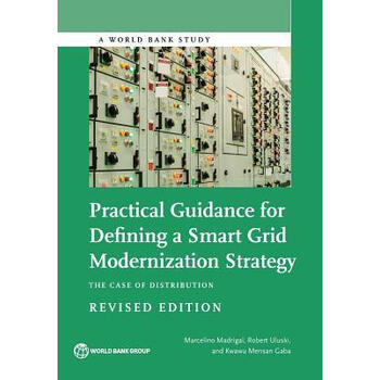 Practical Guidance for Defining a Smart Grid Mod
