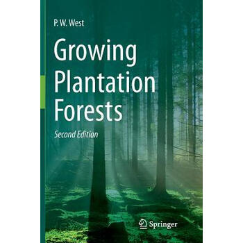 高被引Growing Plantation Forests