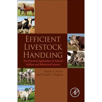 高被引Efficient Livestock Handling: The Practical