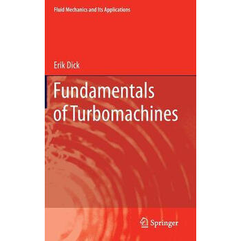 Fundamentals of Turbomachines