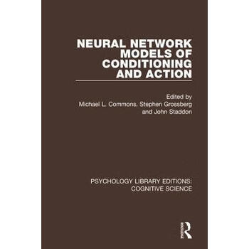 Neural Network Models of Conditioning and Actio