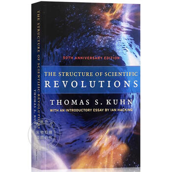 科学革命的结构 The Structure of Scientific Revolutions...