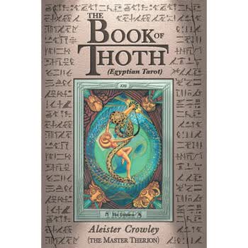 Book of Thoth: Being the Equinox V. III, No. 5