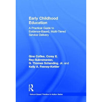 Early Childhood Education: A Practical Guide to