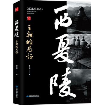 西夏陵：王朝的见证