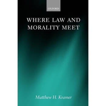 Where Law and Morality Meet
