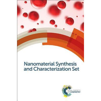 Nanomaterial Synthesis and Characterization Set: