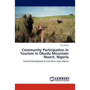 Community Participation in Tourism in Obudu Mou