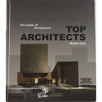 现货Top architecture 2 建筑2 写字楼 公共大厦 建筑设