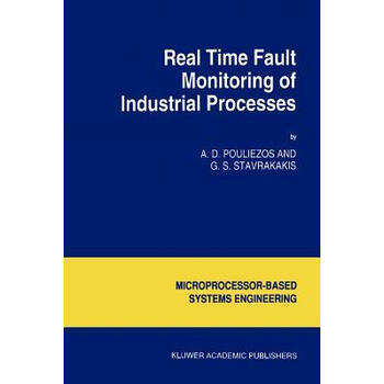 Real Time Fault Monitoring of Industrial Proces