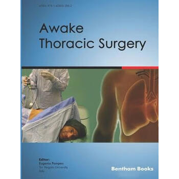 高被引Awake Thoracic Surgery