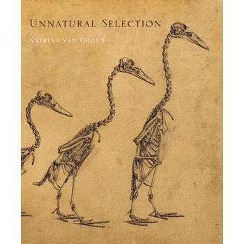 高被引Unnatural Selection