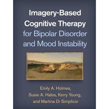 Imagery-Based Cognitive Therapy for Bipolar Dis