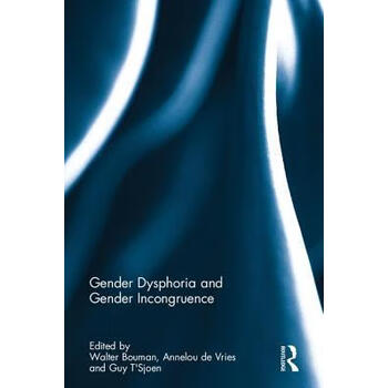 Gender Dysphoria and Gender Incongruence