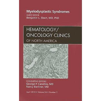 Myelodysplastic Syndromes