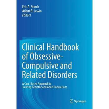 Clinical Handbook of Obsessive-Compulsive and R