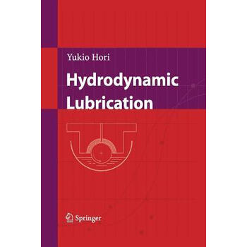 高被引Hydrodynamic Lubrication
