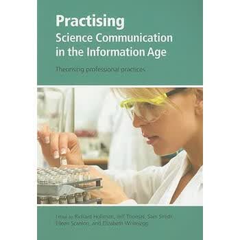 Practising Science Communication in the Informa