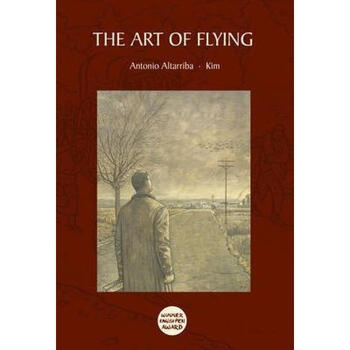 Art of Flying