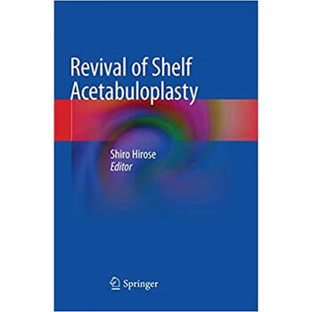 Revival of Shelf Acetabuloplasty