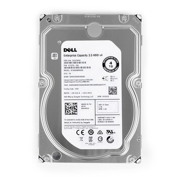 戴尔（DELL）工作站笔记本硬盘 500G 1T 2T 3T 可选 1T SATA桌面级级3.5硬盘【图片 价格 品牌 报价】-京东