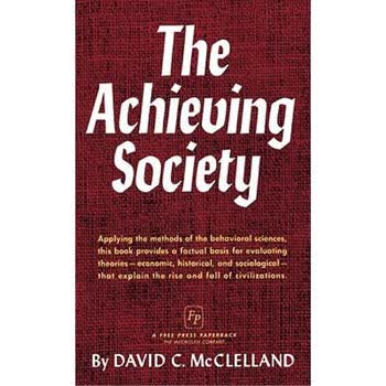 The Achieving Society