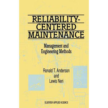 Reliability-Centered Maintenance: Management and