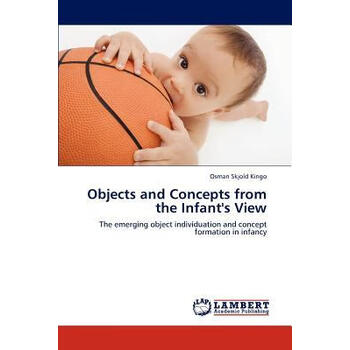 Objects and Concepts from the Infant's View