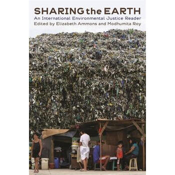 Sharing the Earth: An International Environmenta