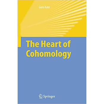 高被引The Heart of Cohomology