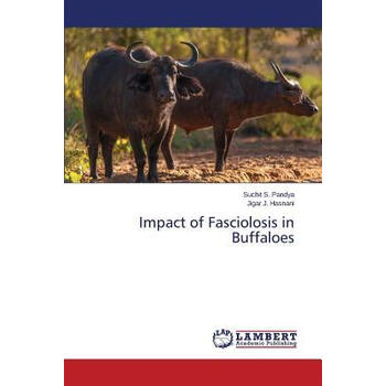 Impact of Fasciolosis in Buffaloes