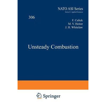 Unsteady Combustion
