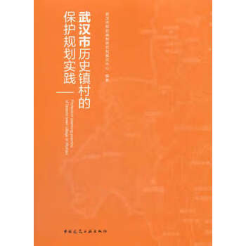 武汉市历史镇村的保护规划实践