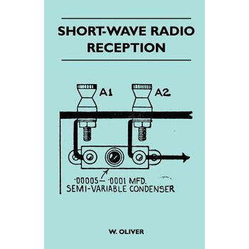 Short-Wave Radio Reception