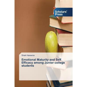 Emotional Maturity and Self Efficacy Among Juni
