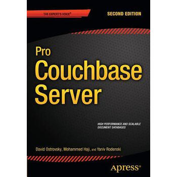 Pro Couchbase Server                            