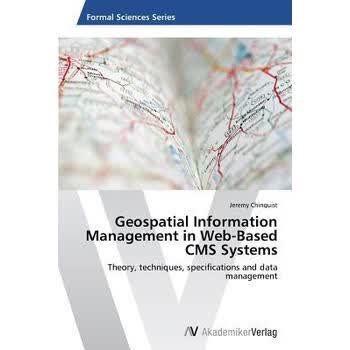 Geospatial Information Management in Web-Based C