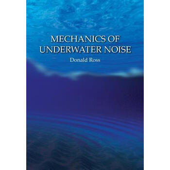 Mechanics of Underwater Noise